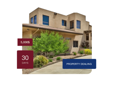 Welcome Home Real Estate and Property Management